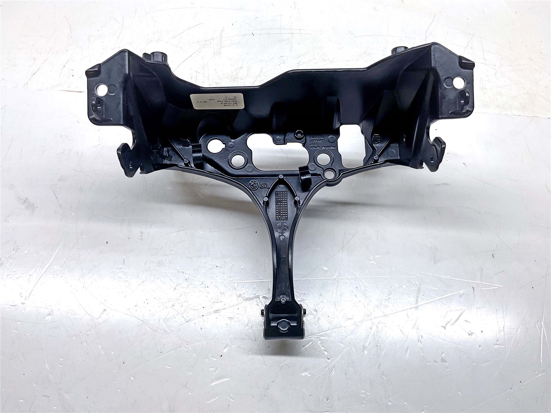 2022 BMW R1250GS Adventure Centre Front Panel Carrier - 46638561351 ...