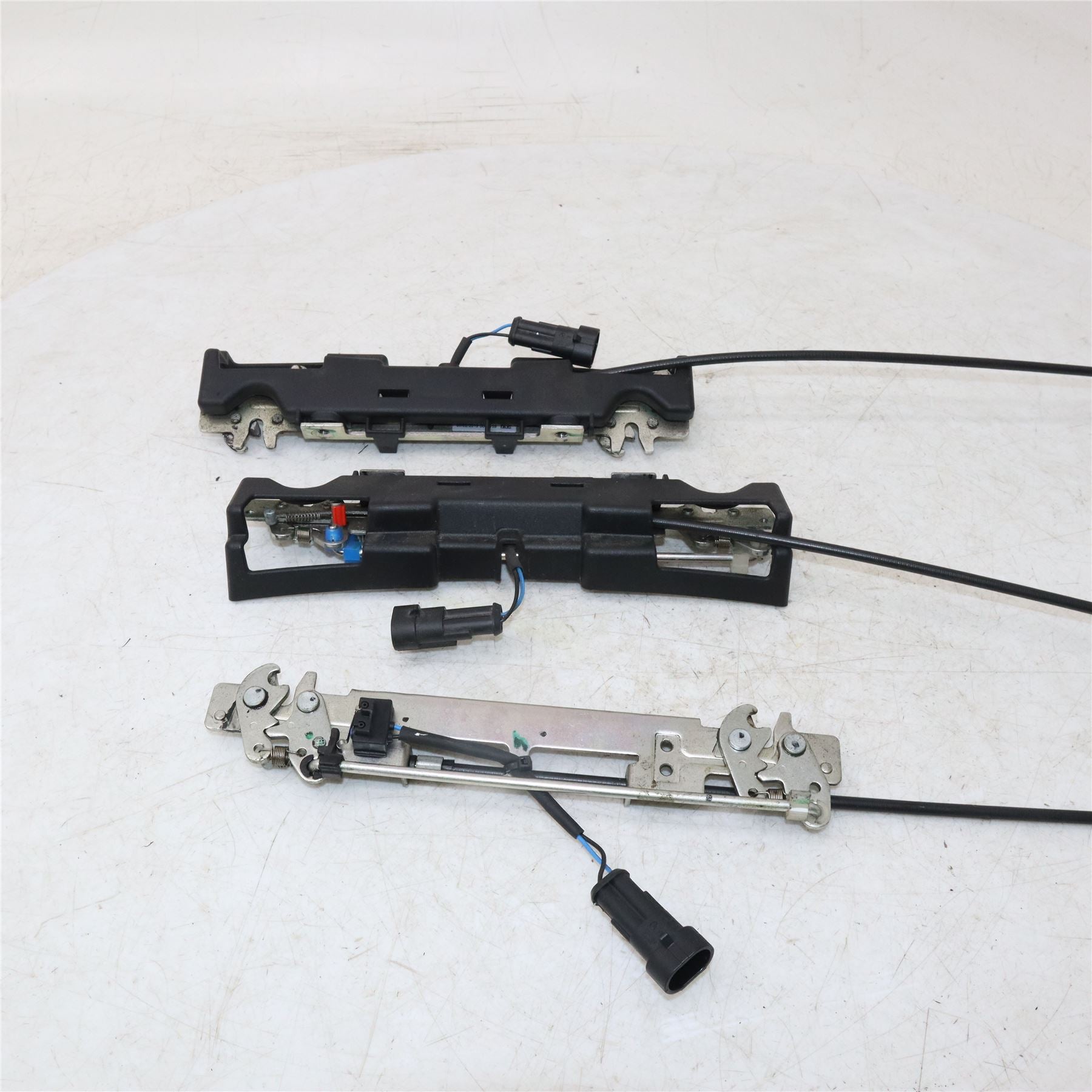 2020 CAN-AM SPYDER RT Latch Kit - 708301642 – Motomine