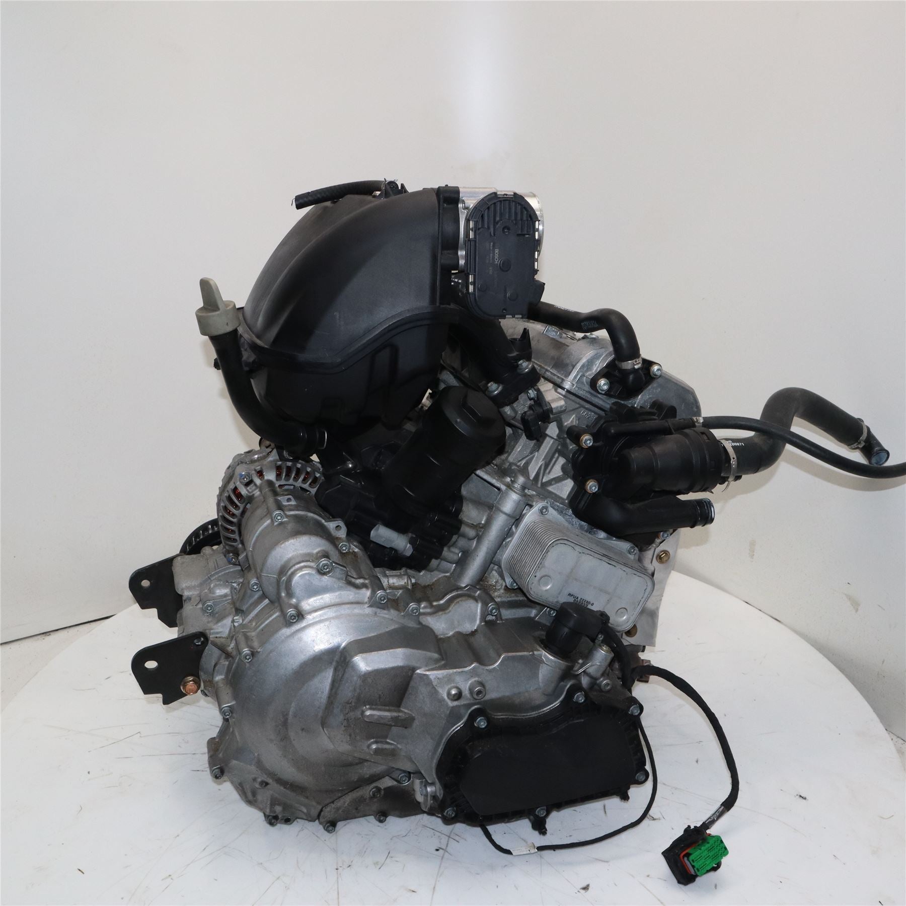 2020 CAN-AM SPYDER RT Complete Running Engine (Unknnown Mileage) – Motomine