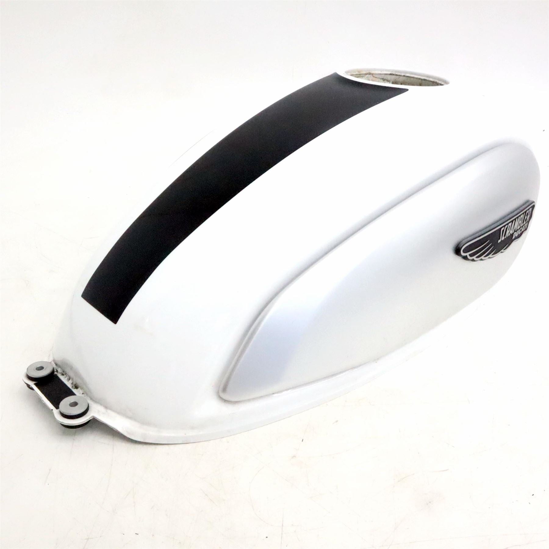 2018-2020 Ducati Scrambler Tank UK Delivery – Motomine