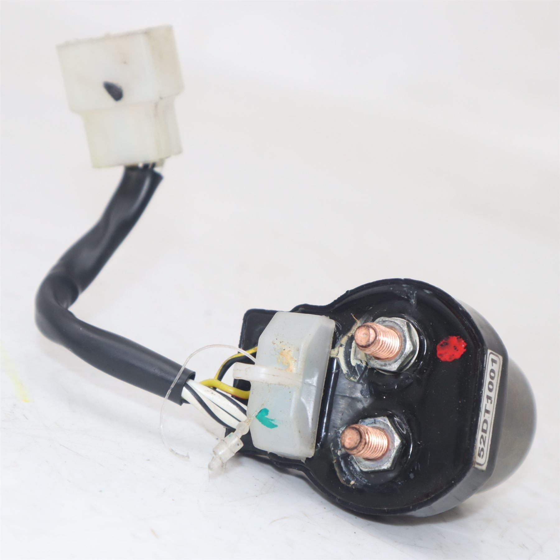 2020 KTM 390 ADVENTURE Starter Relay - 90111058000 – Motomine