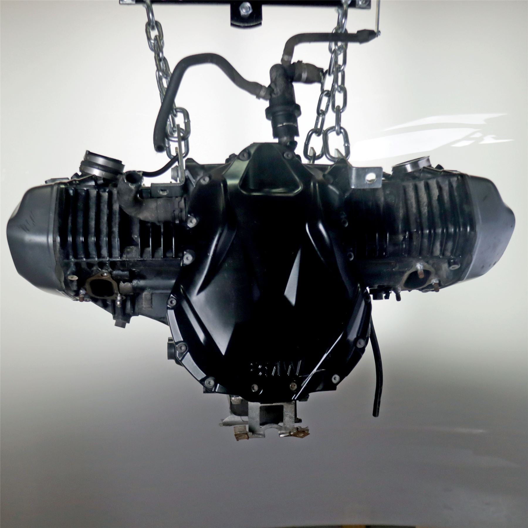 2019 BMW R1250GS Adventure Complete Engine - 42706 Miles – Motomine