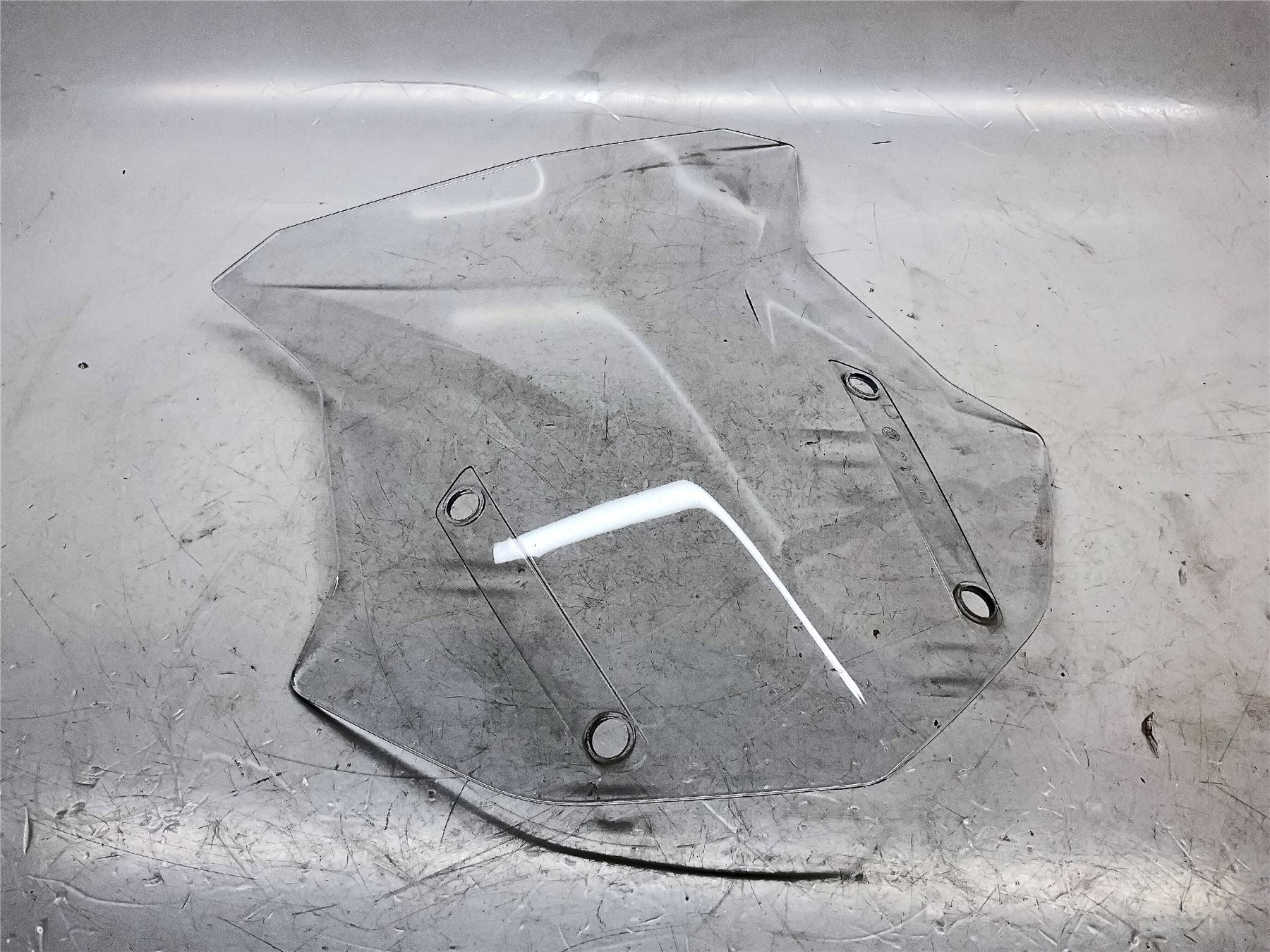 BMW R1200GS Screen – Motomine