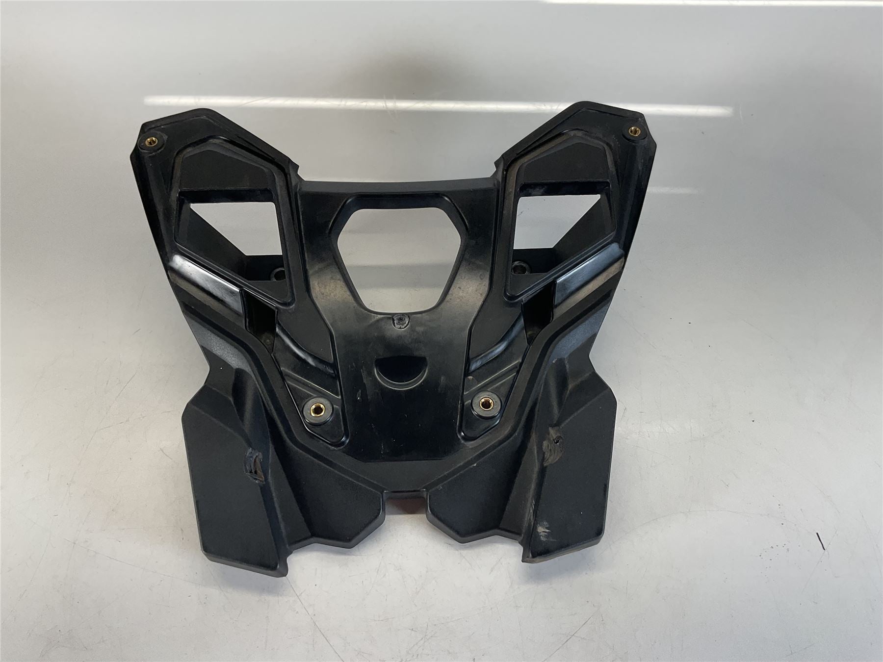 1900 BMW R1200GS ADVENTURE Top Box Mount - 77448523743 – Motomine