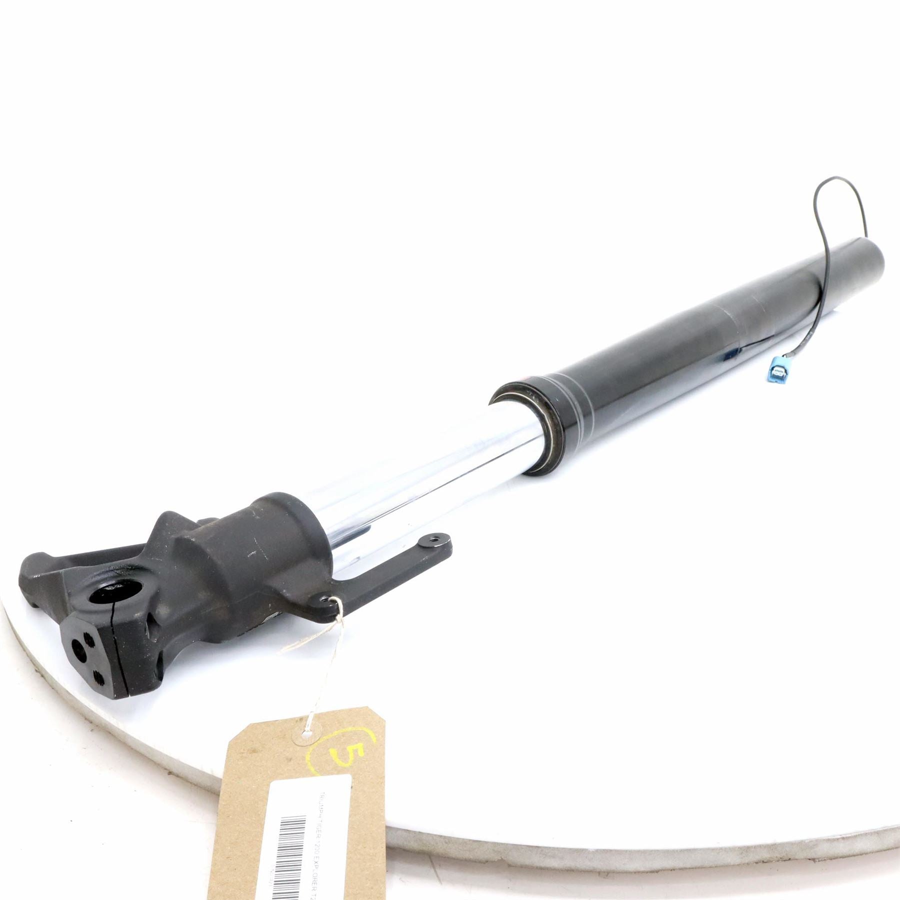 TRIUMPH TIGER 1200 EXPLORER R/H Fork Leg - T2045917 – Motomine