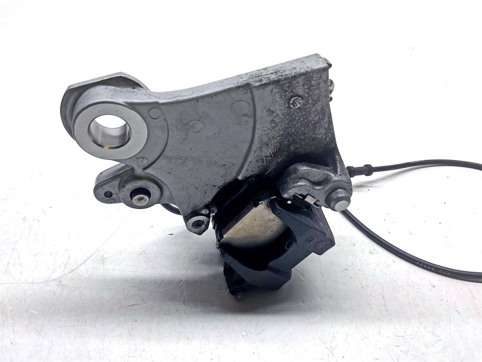 2018 Yamaha Tracer 900 GT Rear Brake Caliper - 2DR2580W00 – Motomine