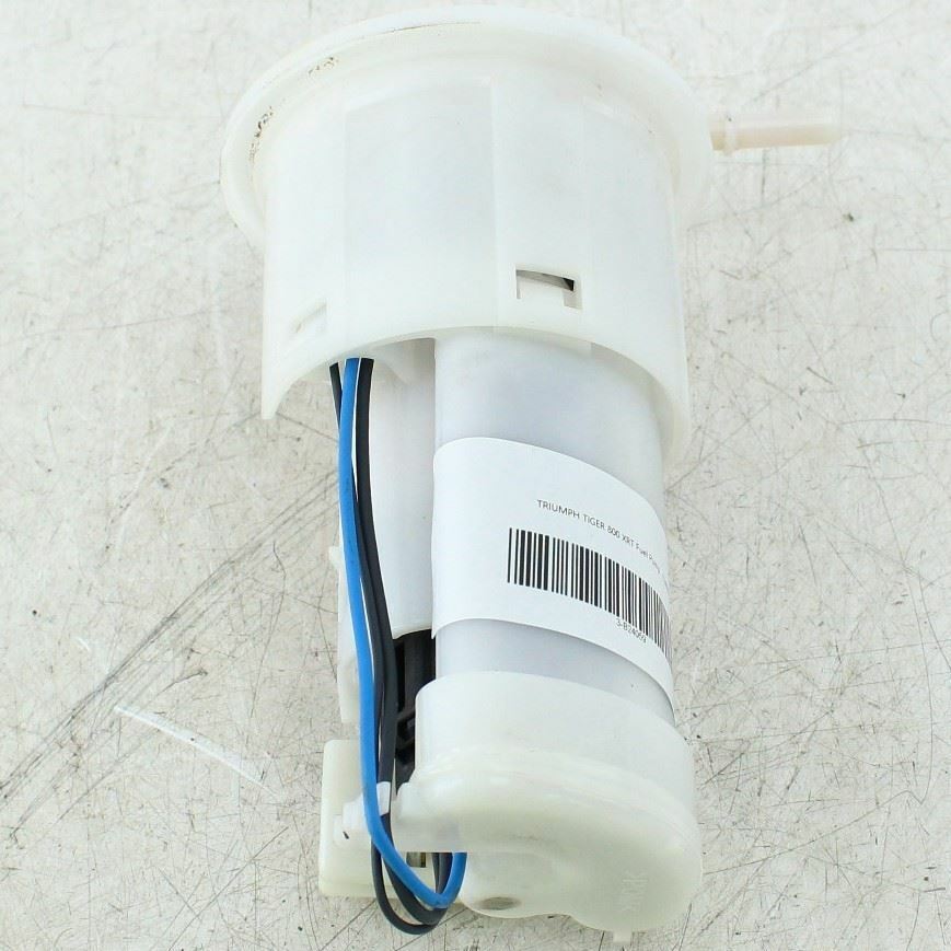 TRIUMPH TIGER 800 XRT Fuel Pump - Replacement – Motomine