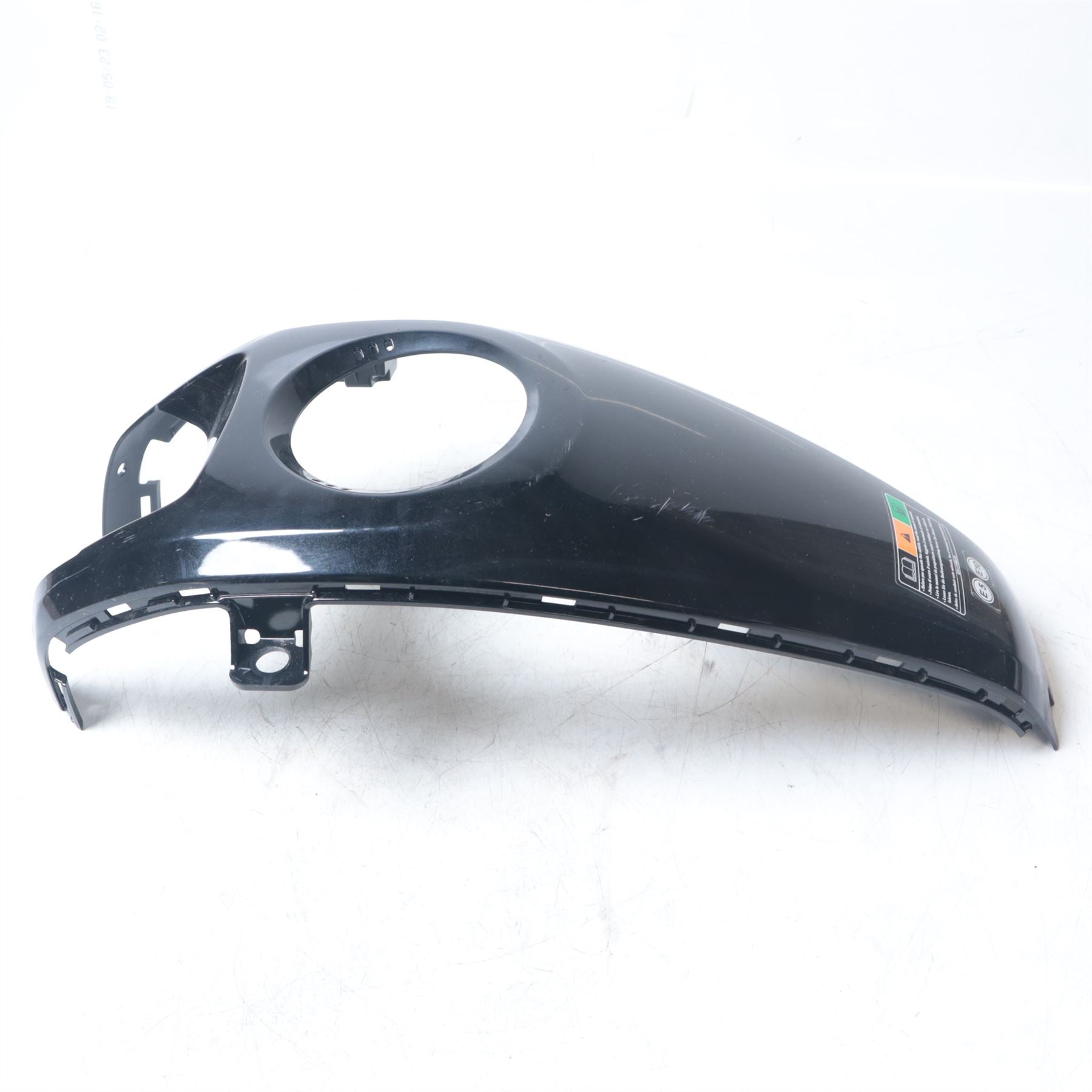 2022 Yamaha XSR125 Centre Fuel Tank Cover - BFGF41B100P1 – Motomine