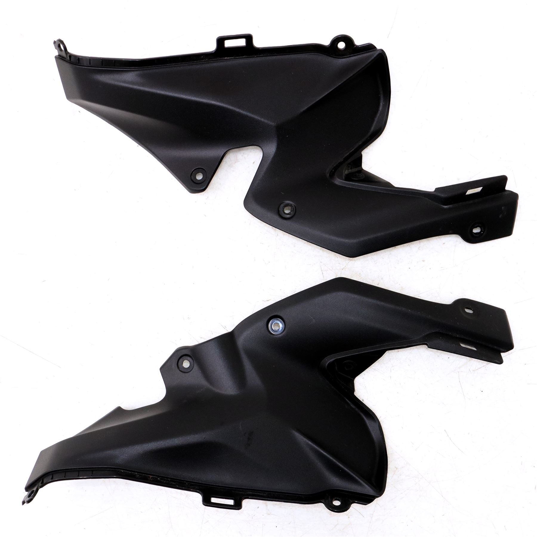 2020 KAWASAKI Z900 Left and Right Inner Panels - 140930917/18 – Motomine