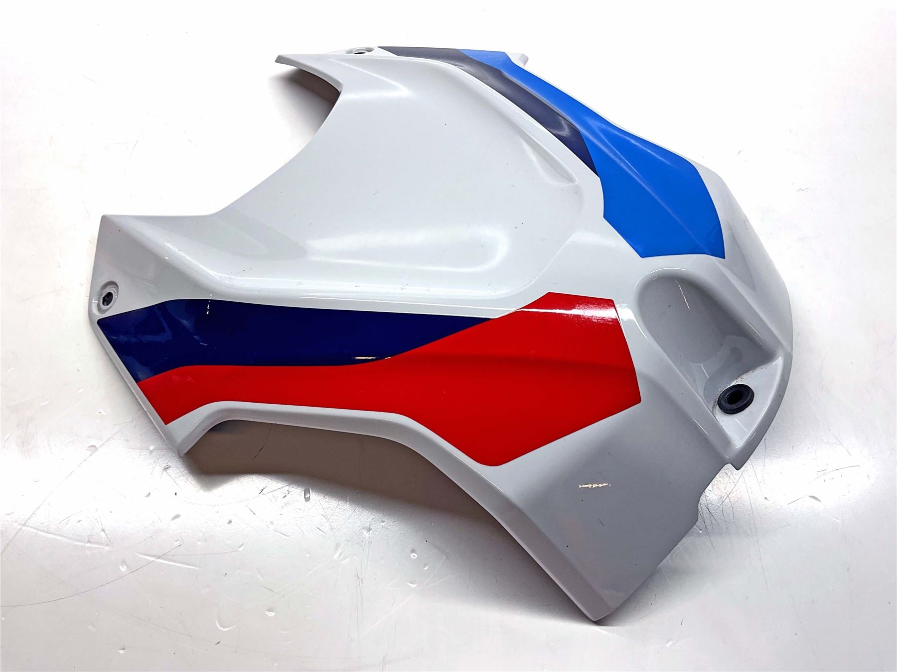 2025 BMW M1000R Front Tank Cover - 46635B3DD27 – Motomine