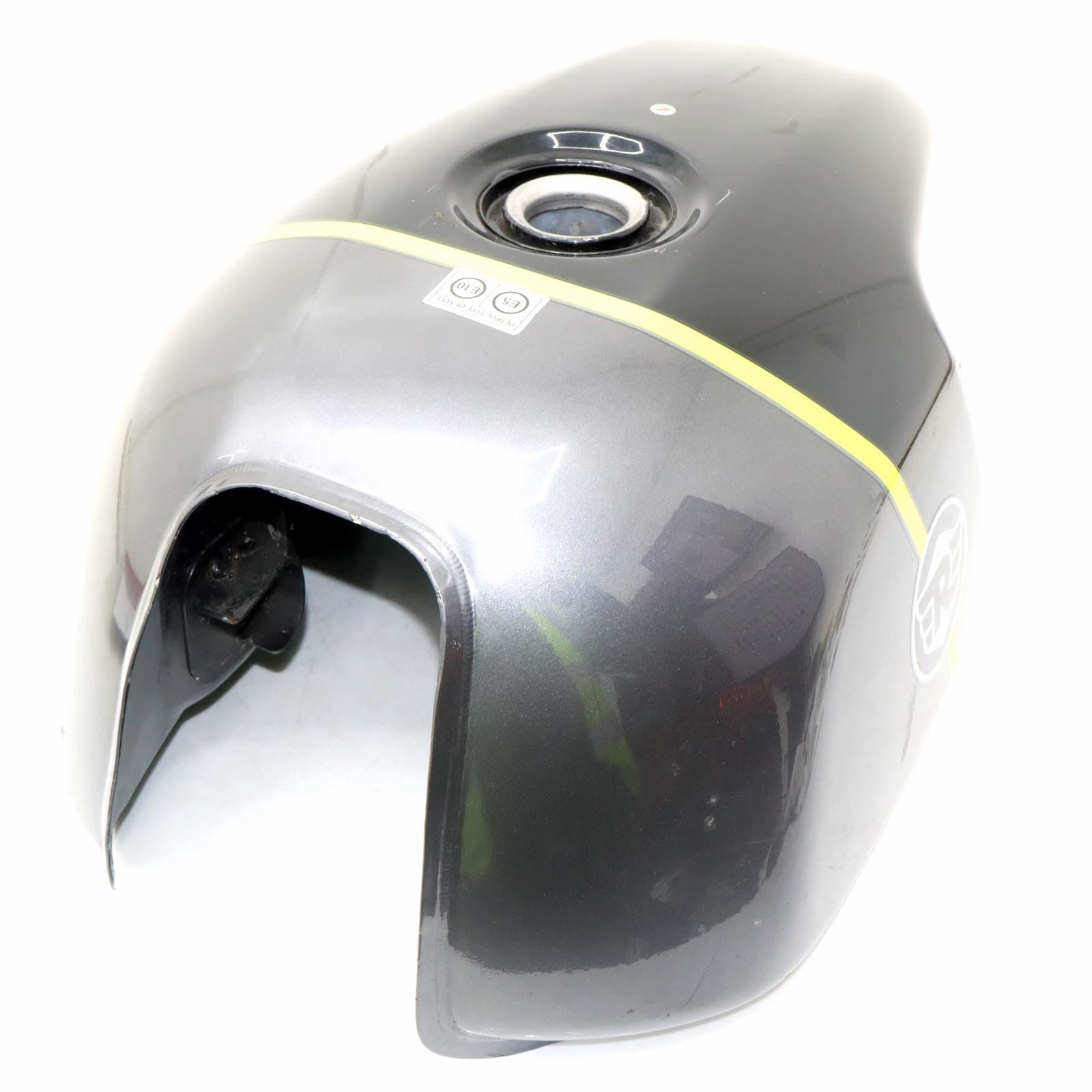 Royal Enfield Continental GT 650 Fuel Tank - 148722 – Motomine