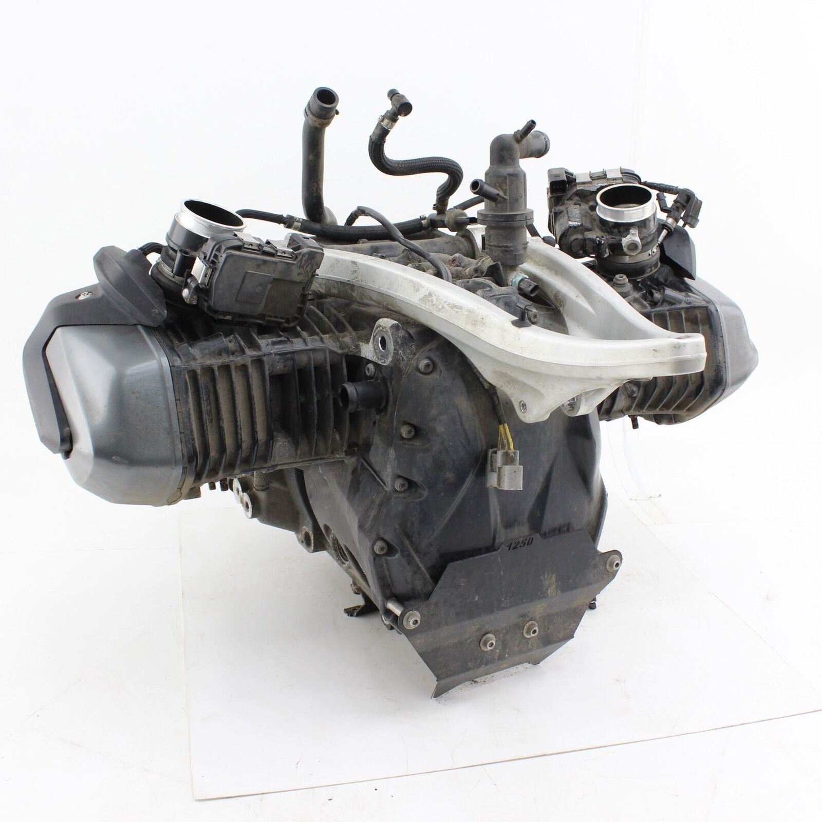 2018-ON BMW R1250GS EXCLUSIVE TE Complete Engine Tested 18512 Miles ...