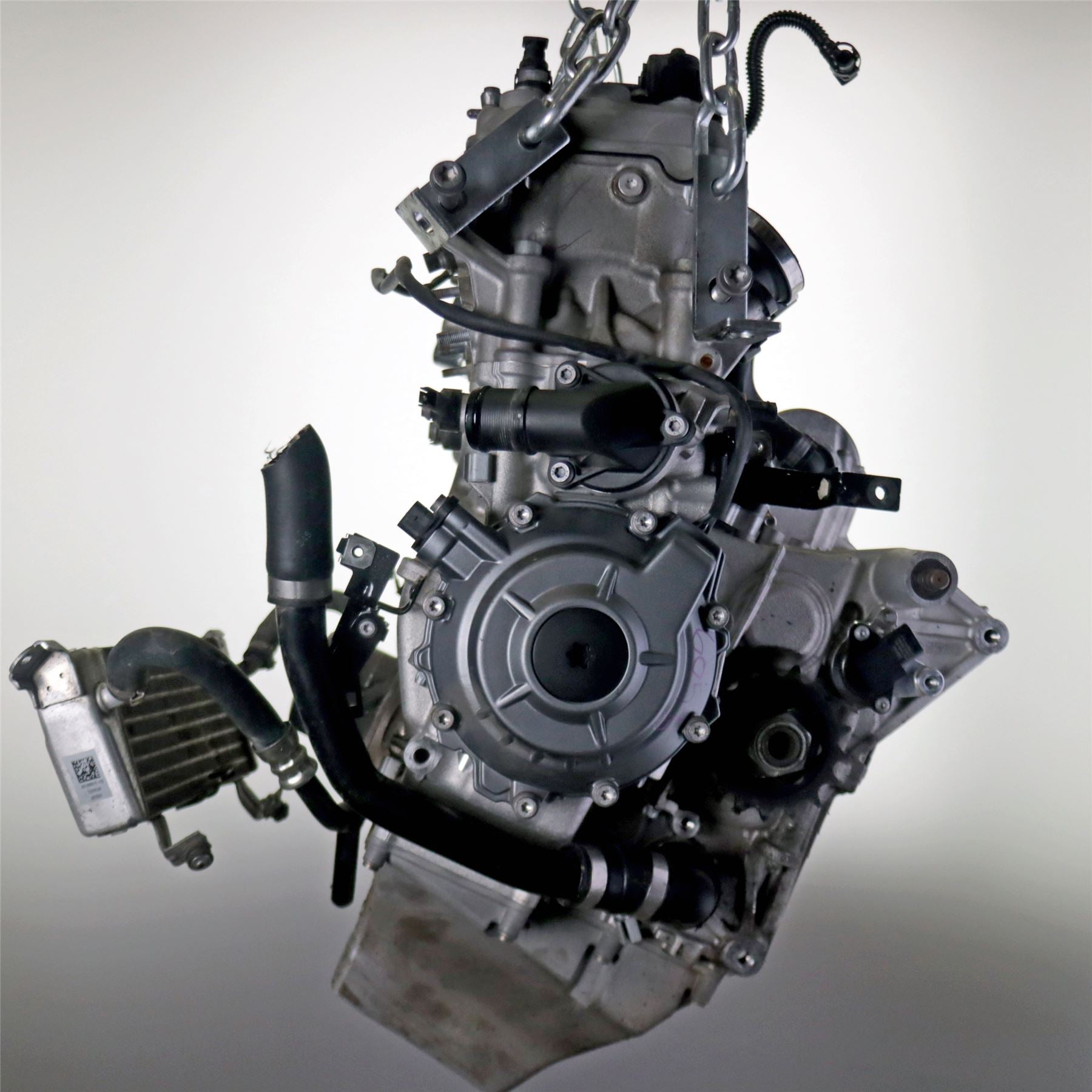 2023 BMW M1000R Complete Engine - Approx 5000 Miles – Motomine