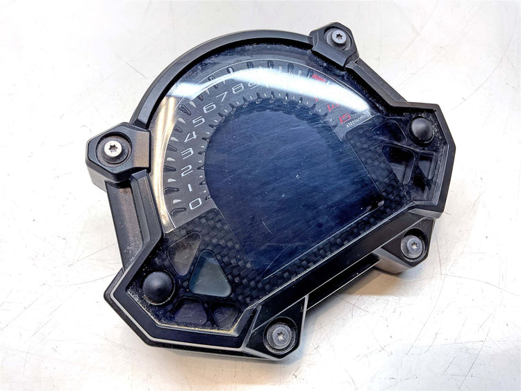 2024 Kawasaki Z400 Speedometer - 250310790 – Motomine