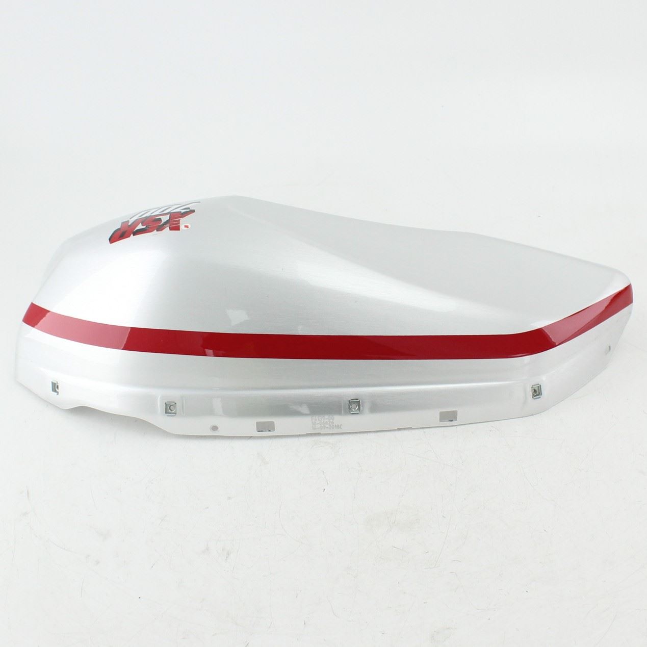 Yamaha XSR 700 X Tribute Tank Cover Motomine