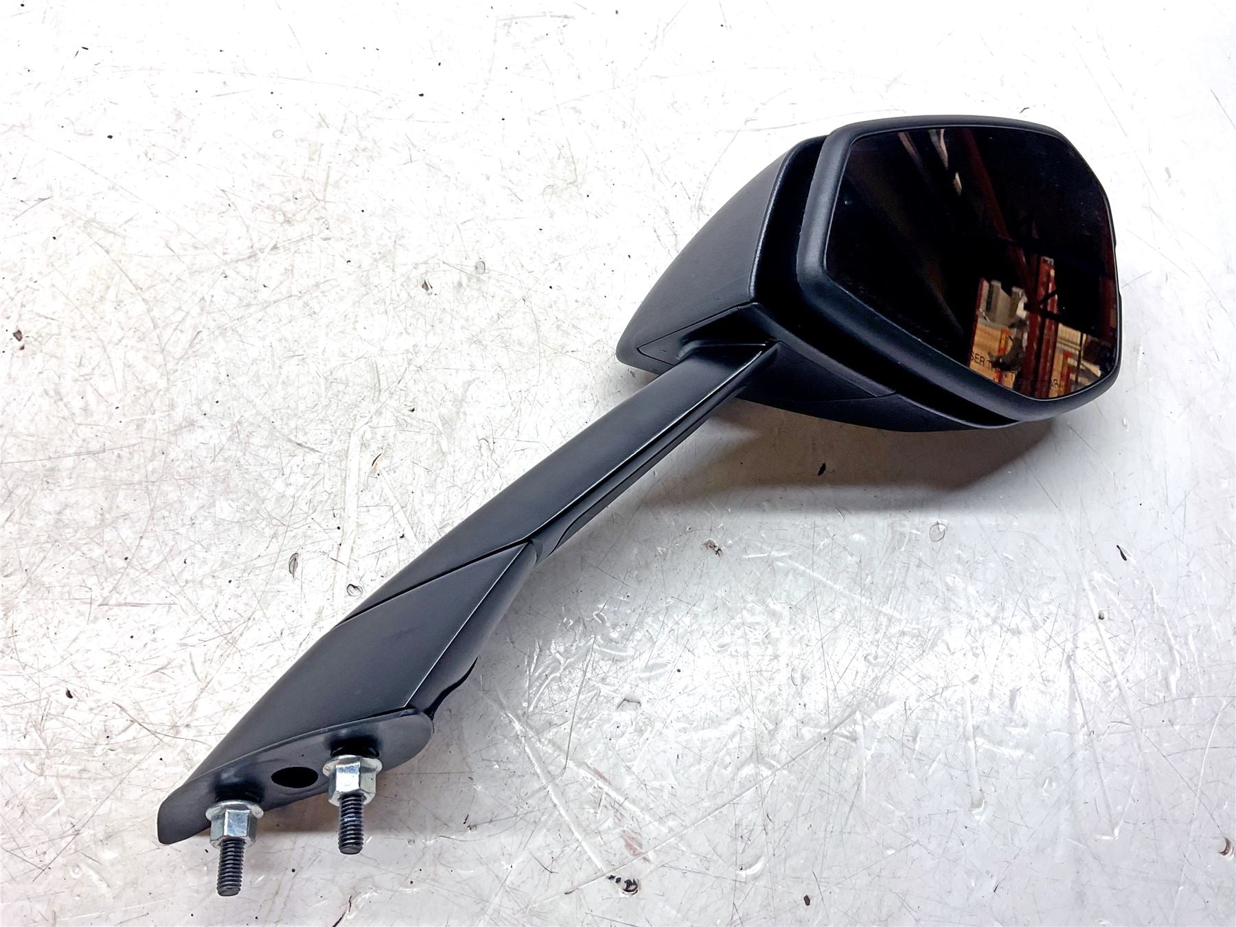2024 Aprilia RSV4 1100 Factory Right Mirror - 2B006518 – Motomine