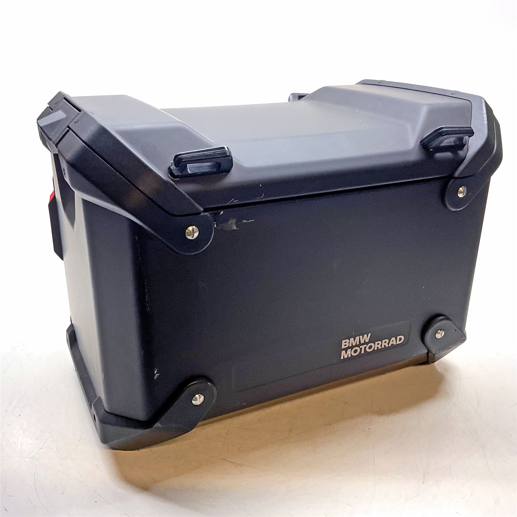2025 BMW R1300GS Pannier & Mounting Kit - Bolts Not Included - 7741710 ...