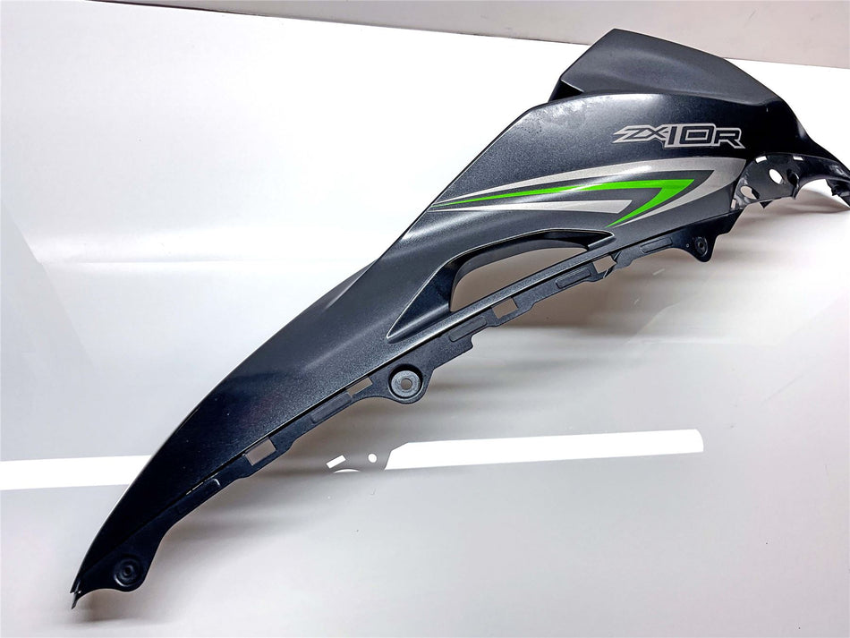 2016 Kawasaki Ninja ZX10R ZX1000 ABS Right Upper Side Fairing - 550280 ...