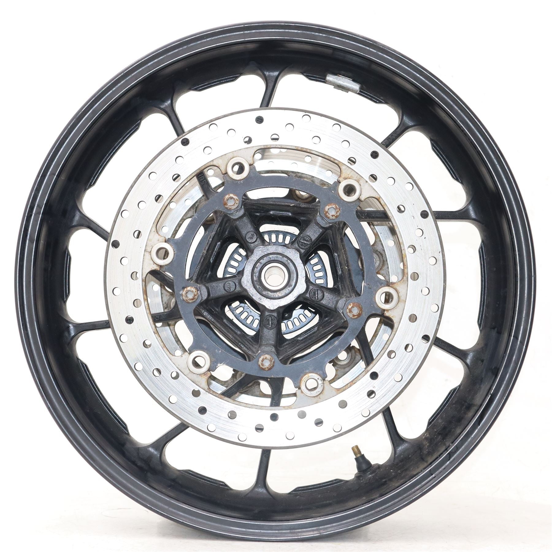 2017 YAMAHA XSR900 Front Wheel – Motomine