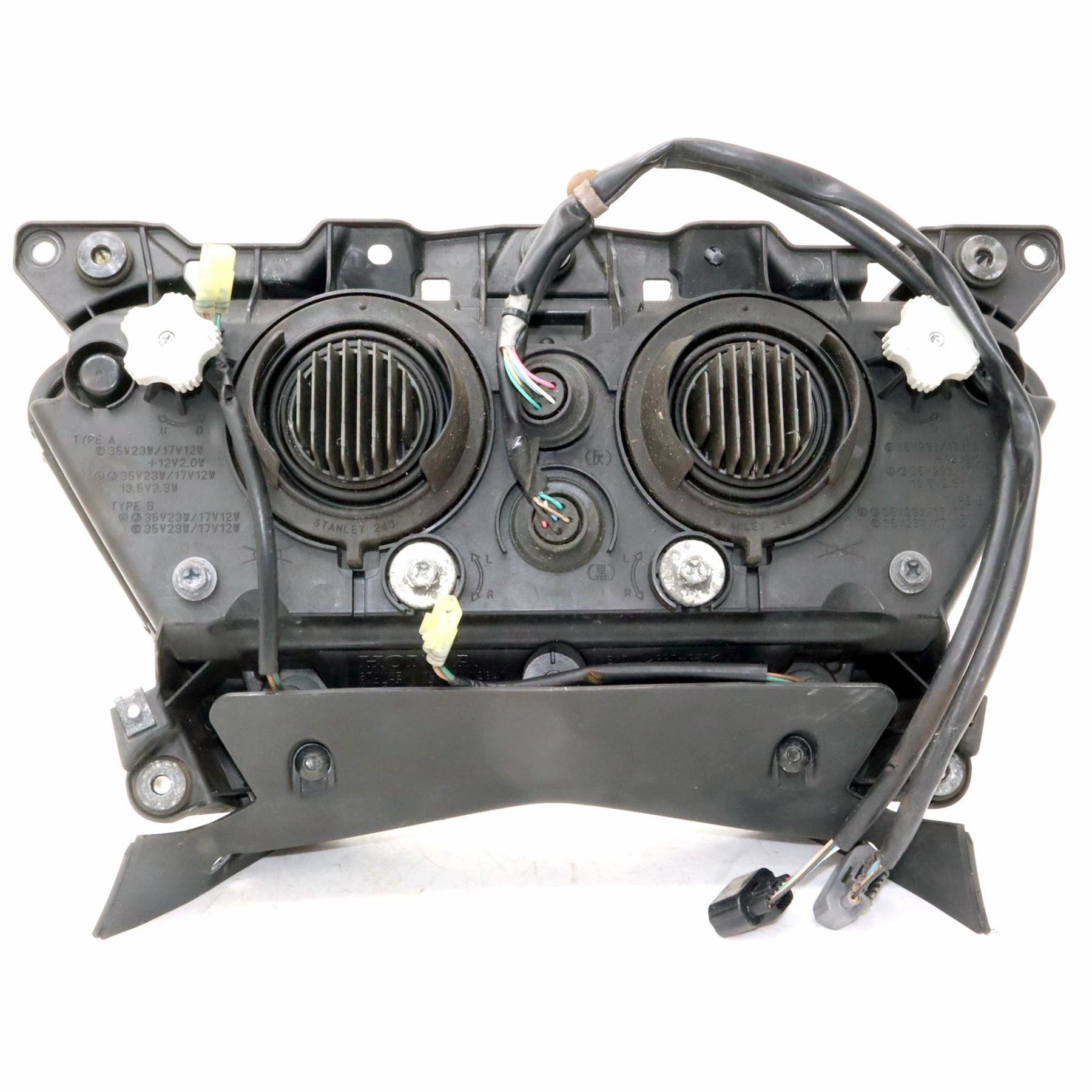 2014-2021 HONDA VFR 800 Headlight - 33102MJMD12 – Motomine
