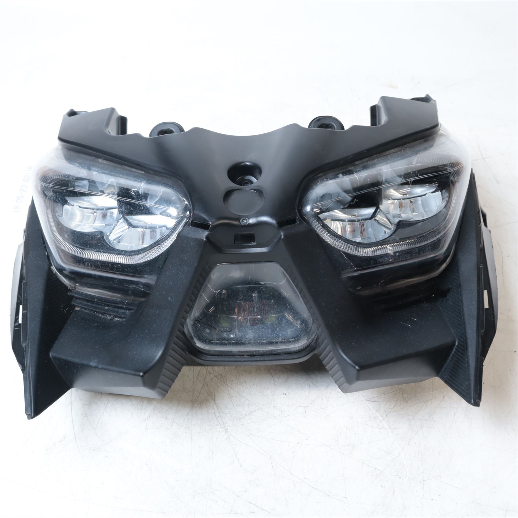 2020 Yamaha XMAX 300 Headlight - B74-H4300-00 – Motomine