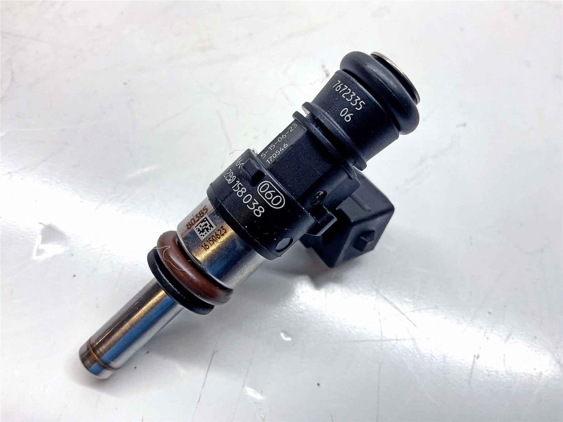 2025 BMW M1000R Fuel Injector - 13617672335 – Motomine