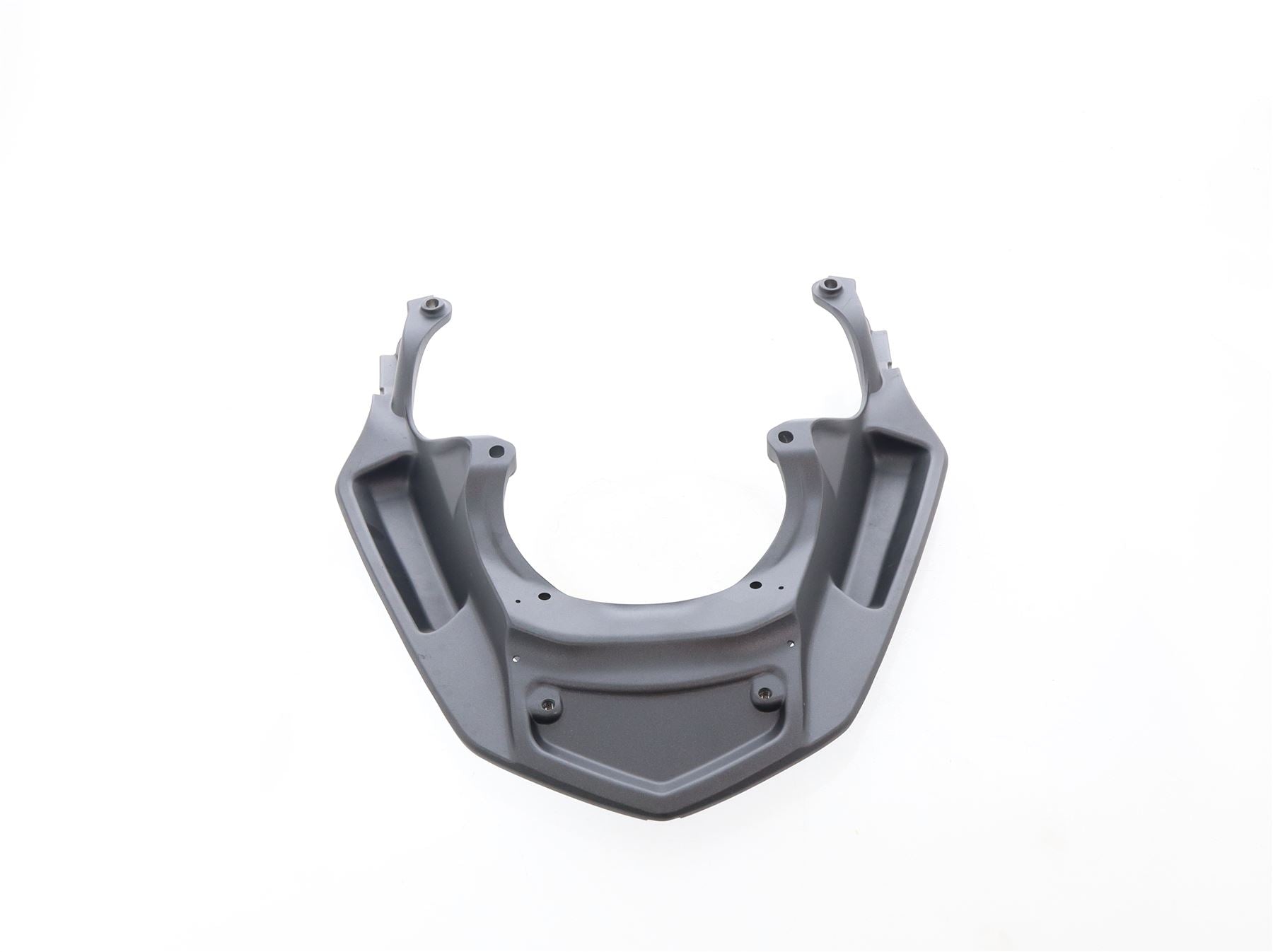 2021-2023 HONDA PCX 125 Rear Luggage Rack - NS0437HPCXRLRF – Motomine