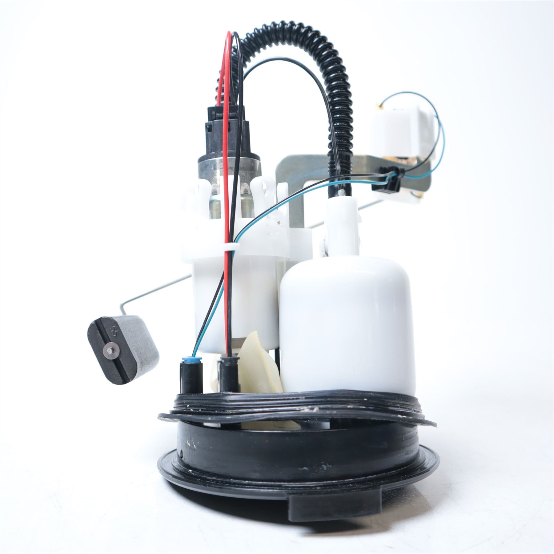 2021 BMW S1000R Fuel-Pump Unit With Lever Sensor - 16148414945 – Motomine