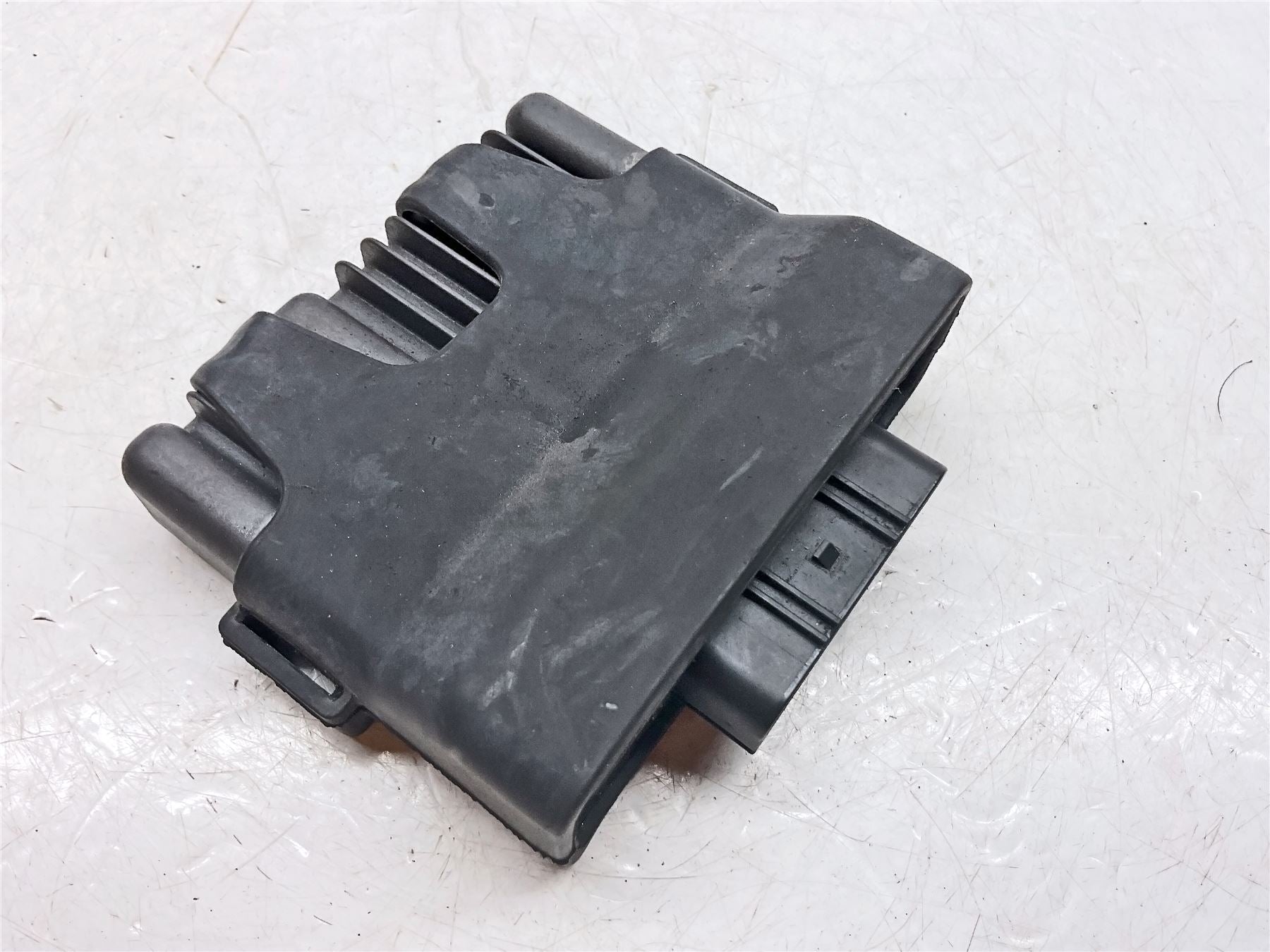 2017 KTM 1290 Super Duke GT Electronic Control Unit Safe - 60416031100 ...