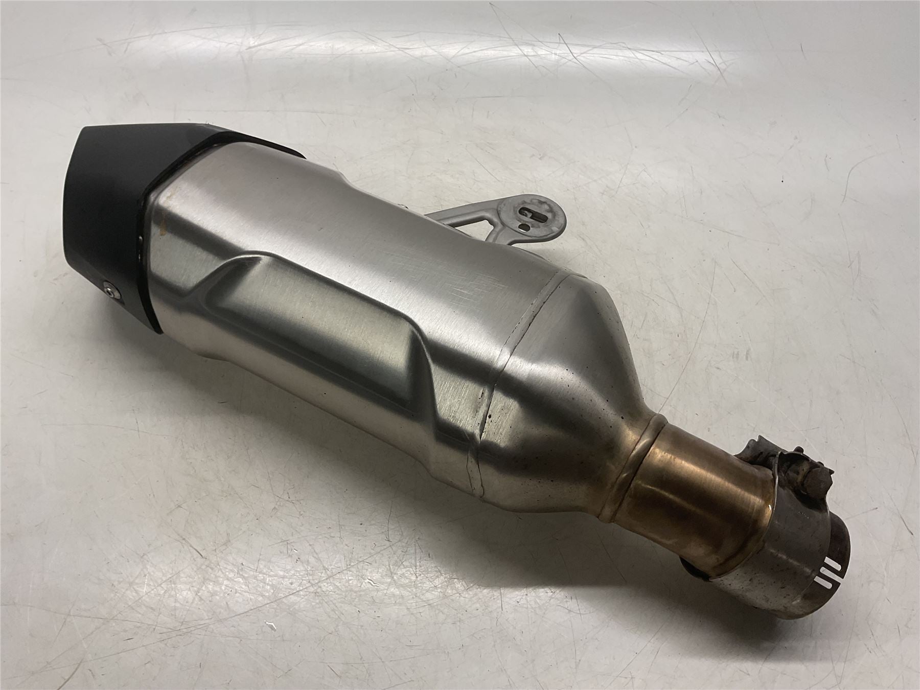 2024 BMW R1300GS Exhaust Silencer - 18519445090 – Motomine