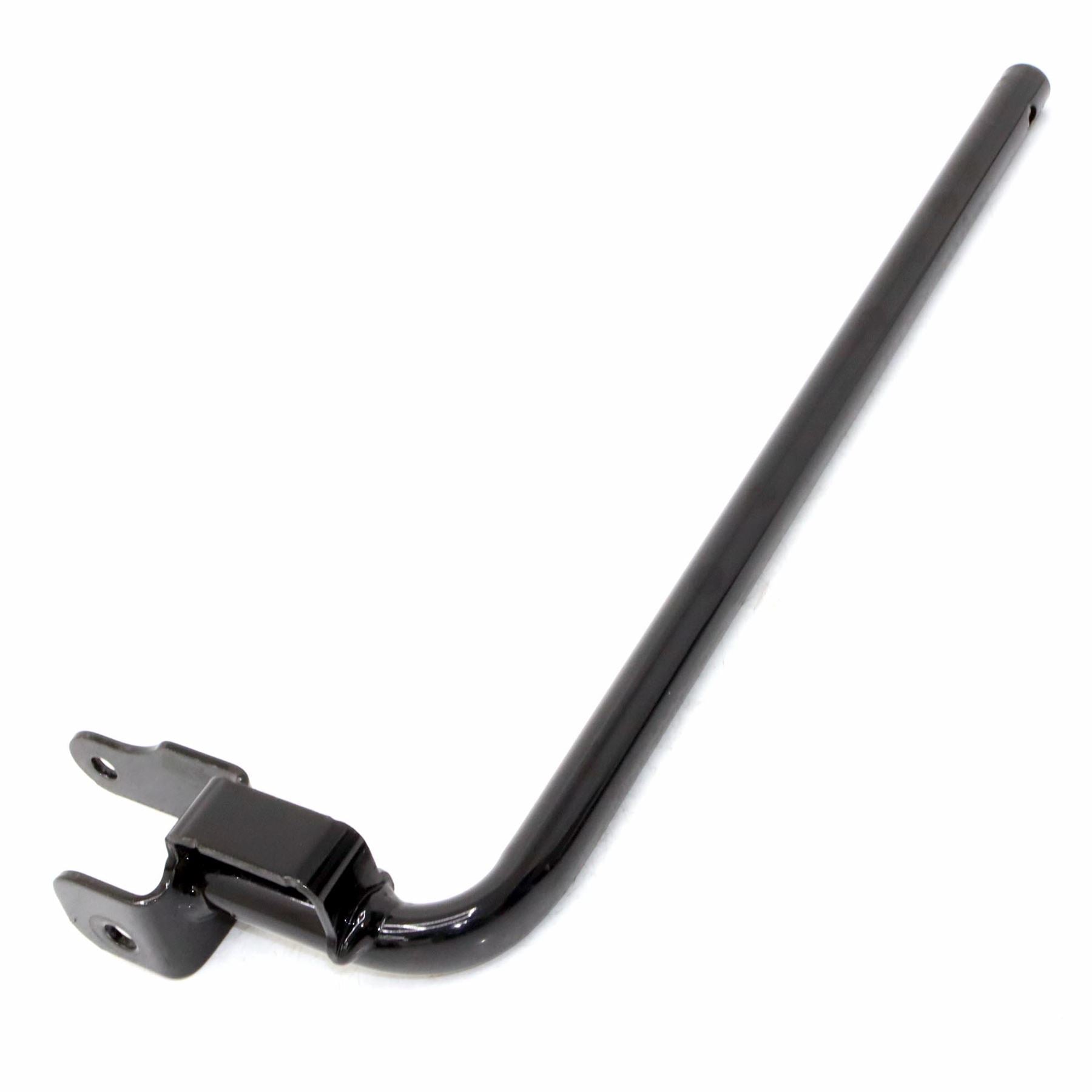 Harley-Davidson Road King Pannier Mount Rail - Salvage Motorcycle Par ...