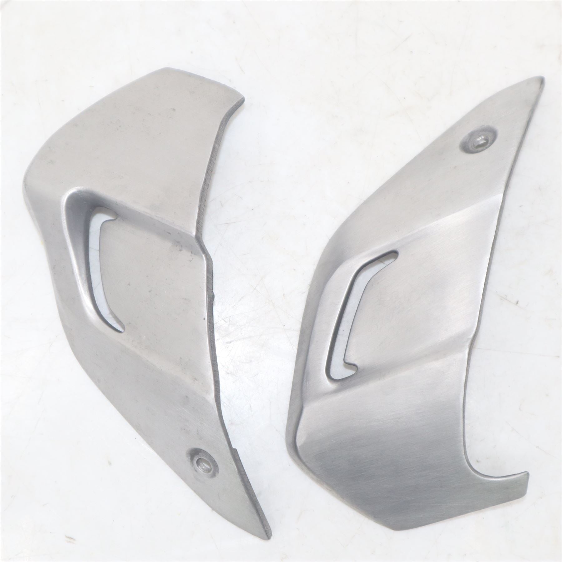 2024 TRIUMPH SPEED 400 L&R Throttle Body Covers - 62TA5647 – Motomine
