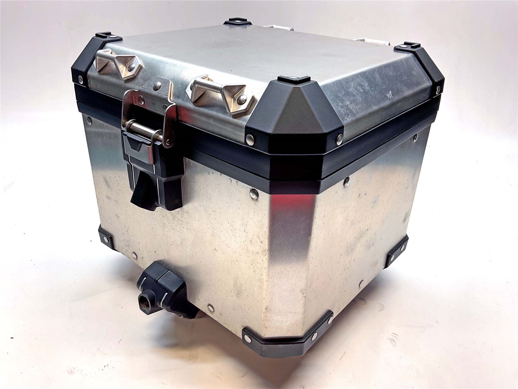 BMW R1200GS Top Box – Motomine